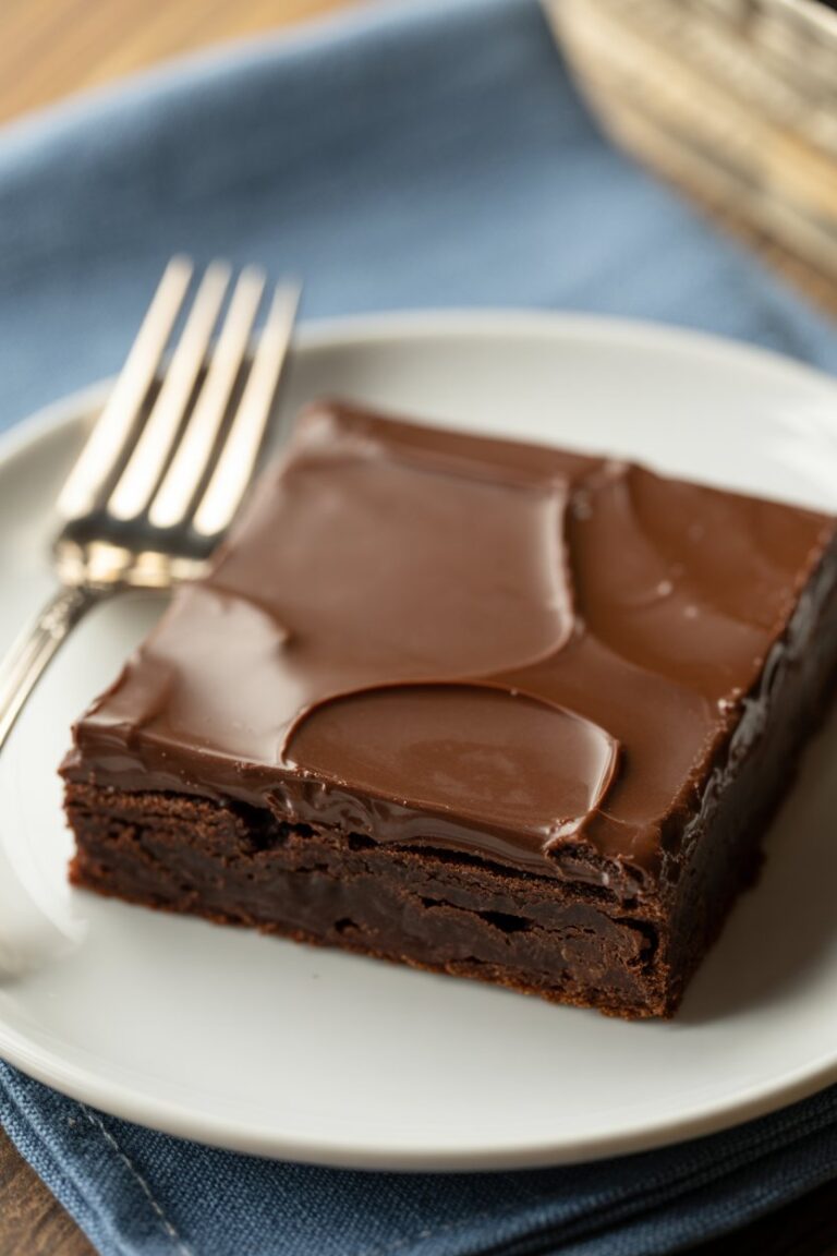 Tasty & Quick Chocolate Desserts For A Crowd - Berry Whisk Recipes