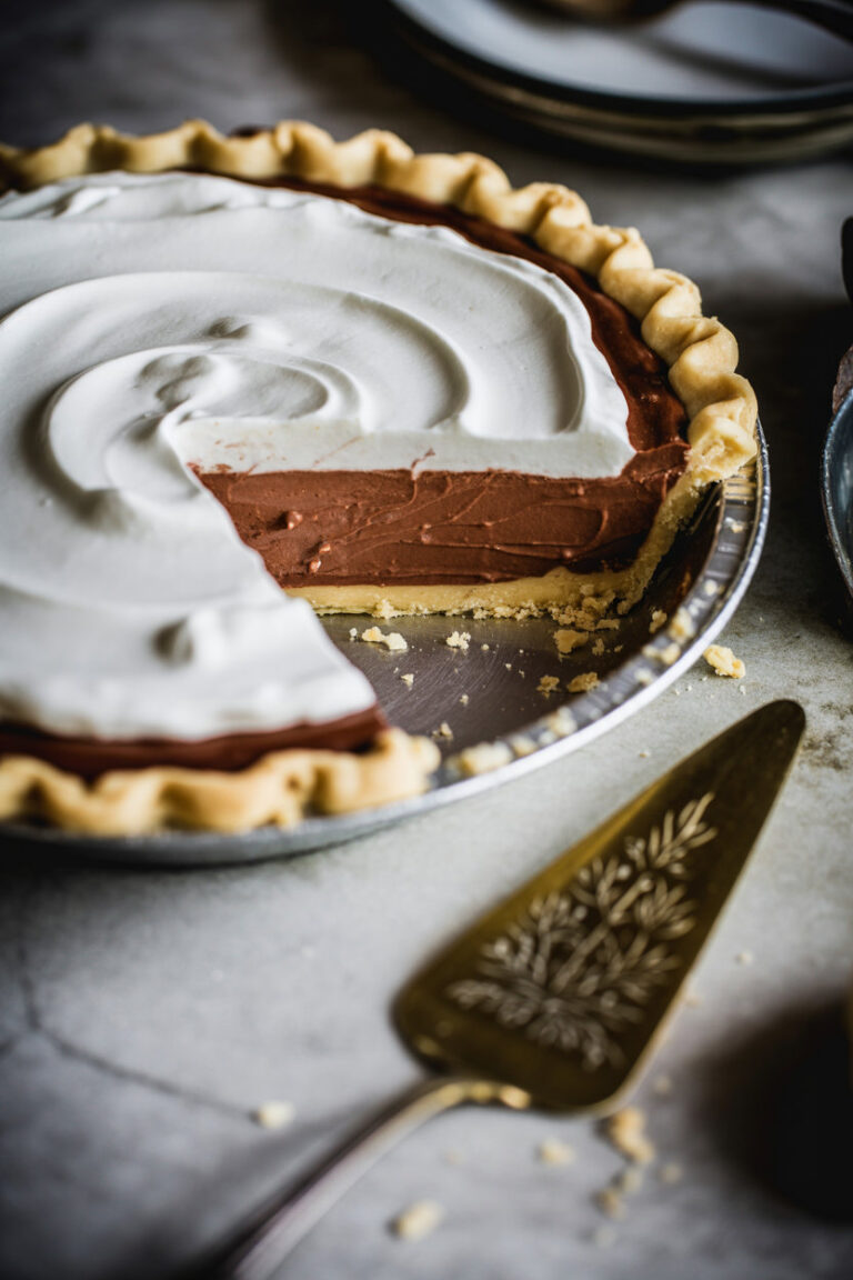 Tasty & Quick Chocolate Desserts For A Crowd - Berry Whisk Recipes