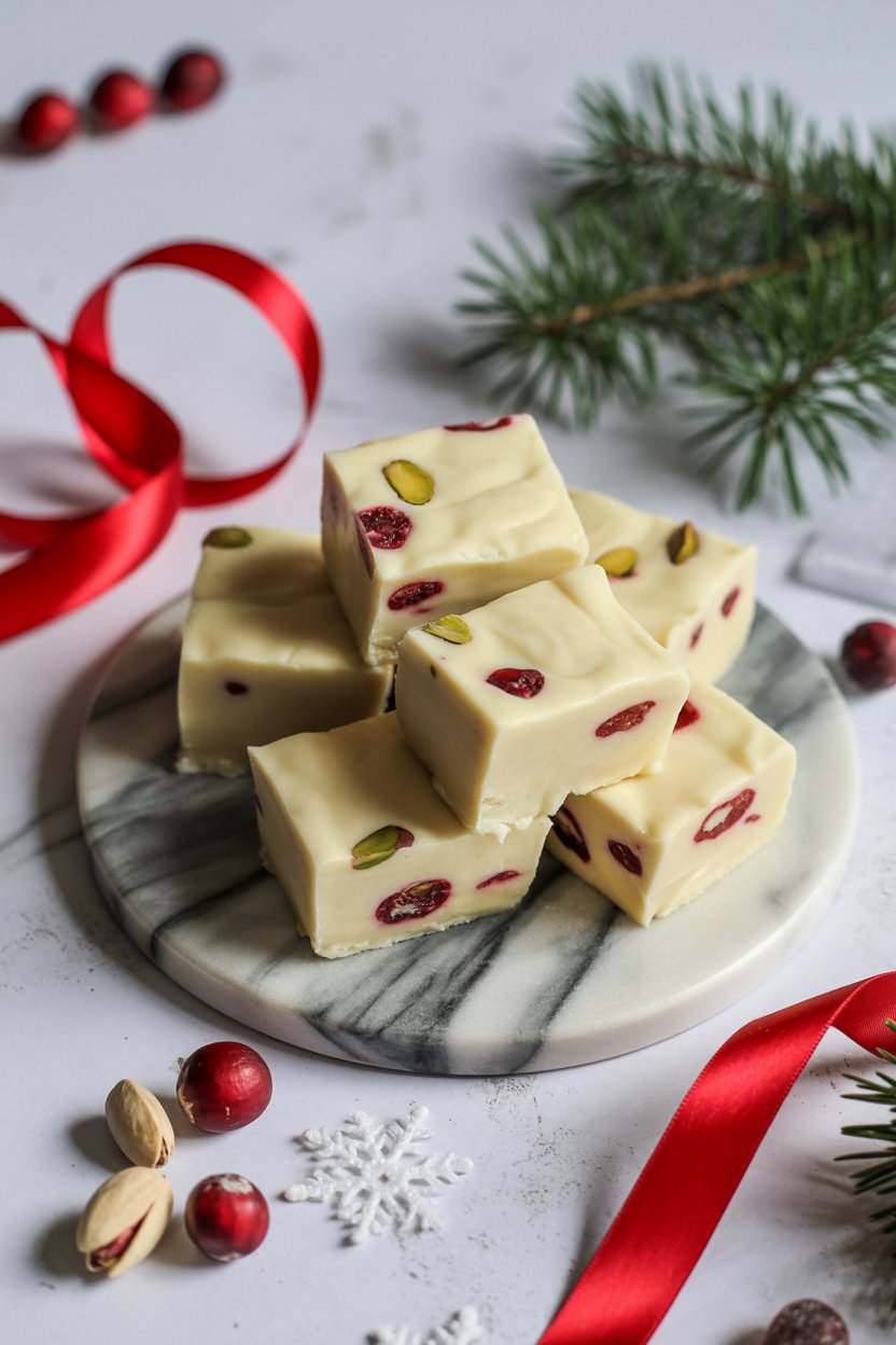 Fabulous Fudge Recipe Variations For Your Next Gathering - destination ...