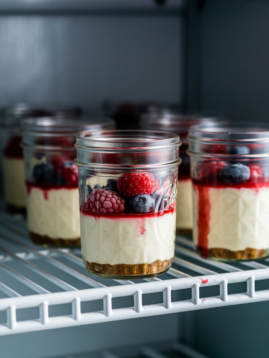 Fabulous Single-Serve Desserts for One: Lazy-Easy Sweet Fixes - Berry ...