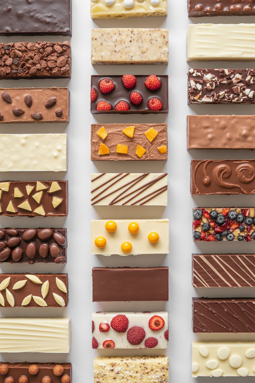 Dessert Bar Recipe Ideas for Easy, Crowd-Pleasing Parties - destination ...