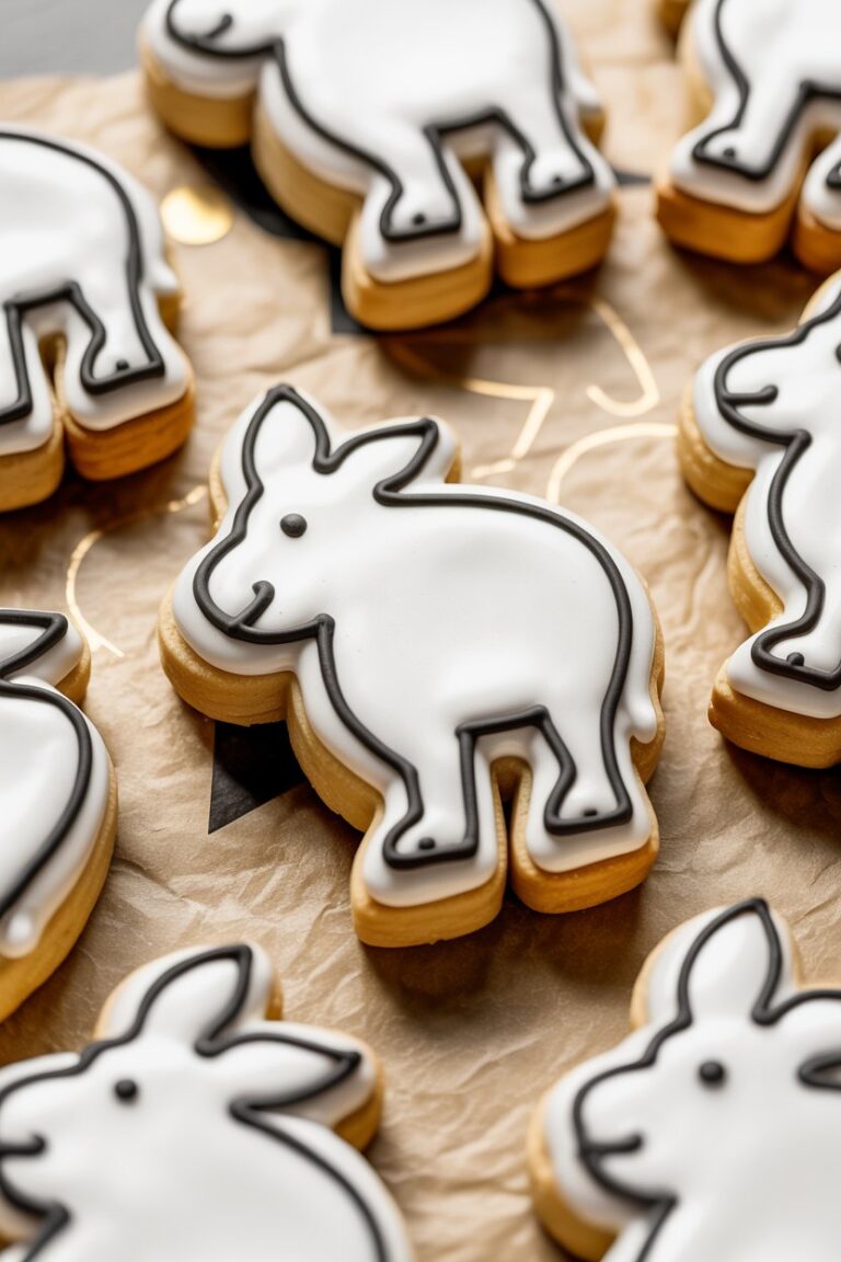 Cute Animal Themed Cakes, Cookies and Cupcakes - destination for ...