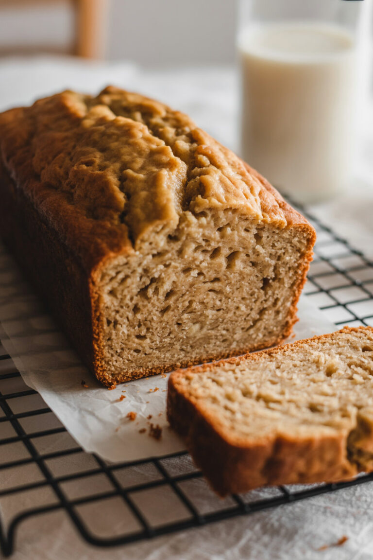 Fabulous Banana Bread Recipes - Berry Whisk Recipes