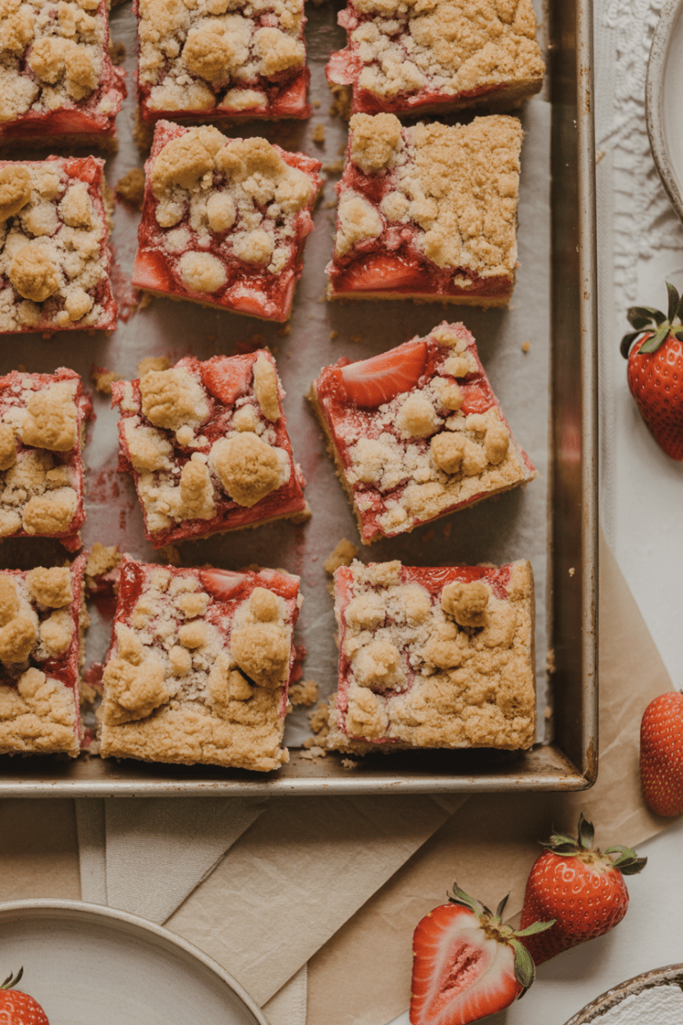 Valentines Day Dessert Recipes - destination for vibrant seasonal desserts