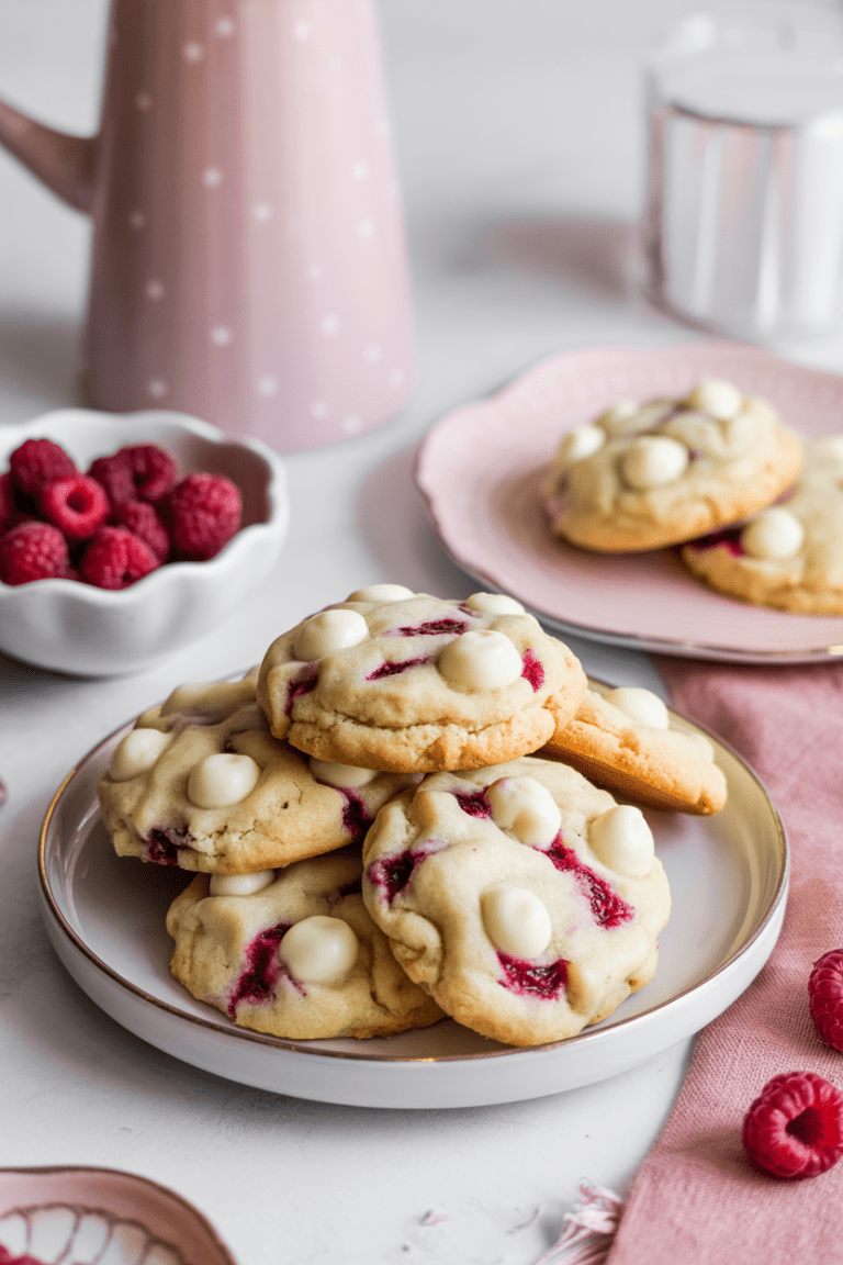 Yummy Valentines Day Cookie Recipes - destination for vibrant seasonal ...